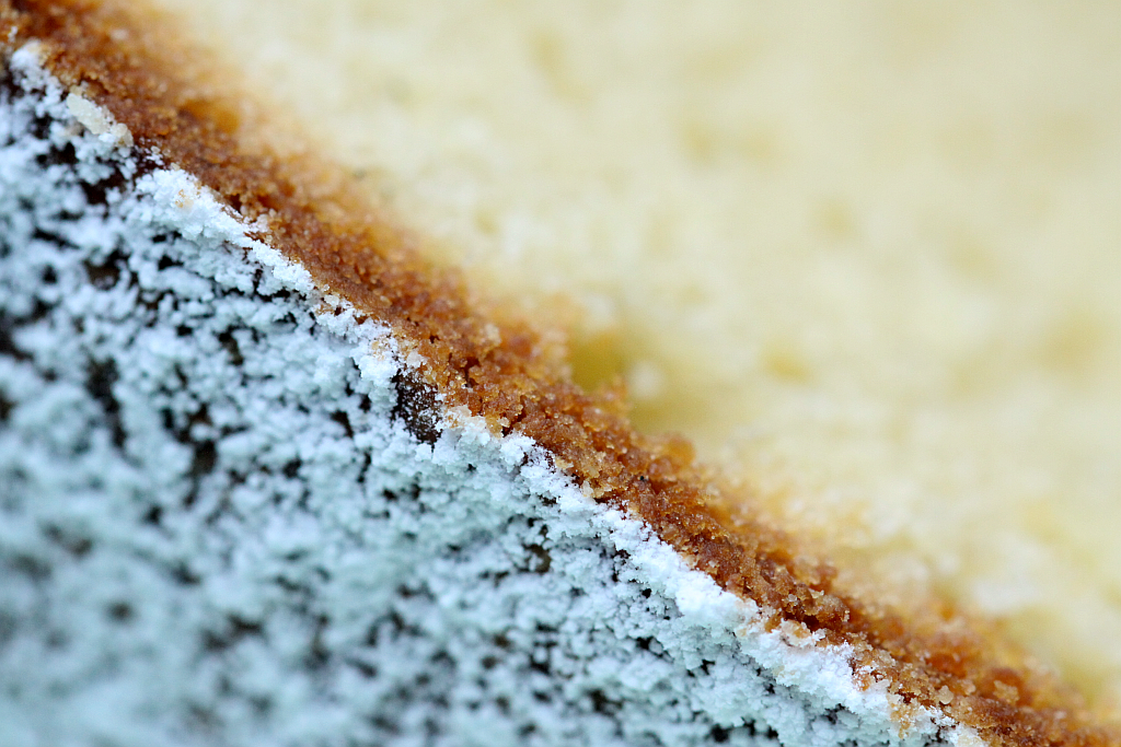 Sweet things – Simple food