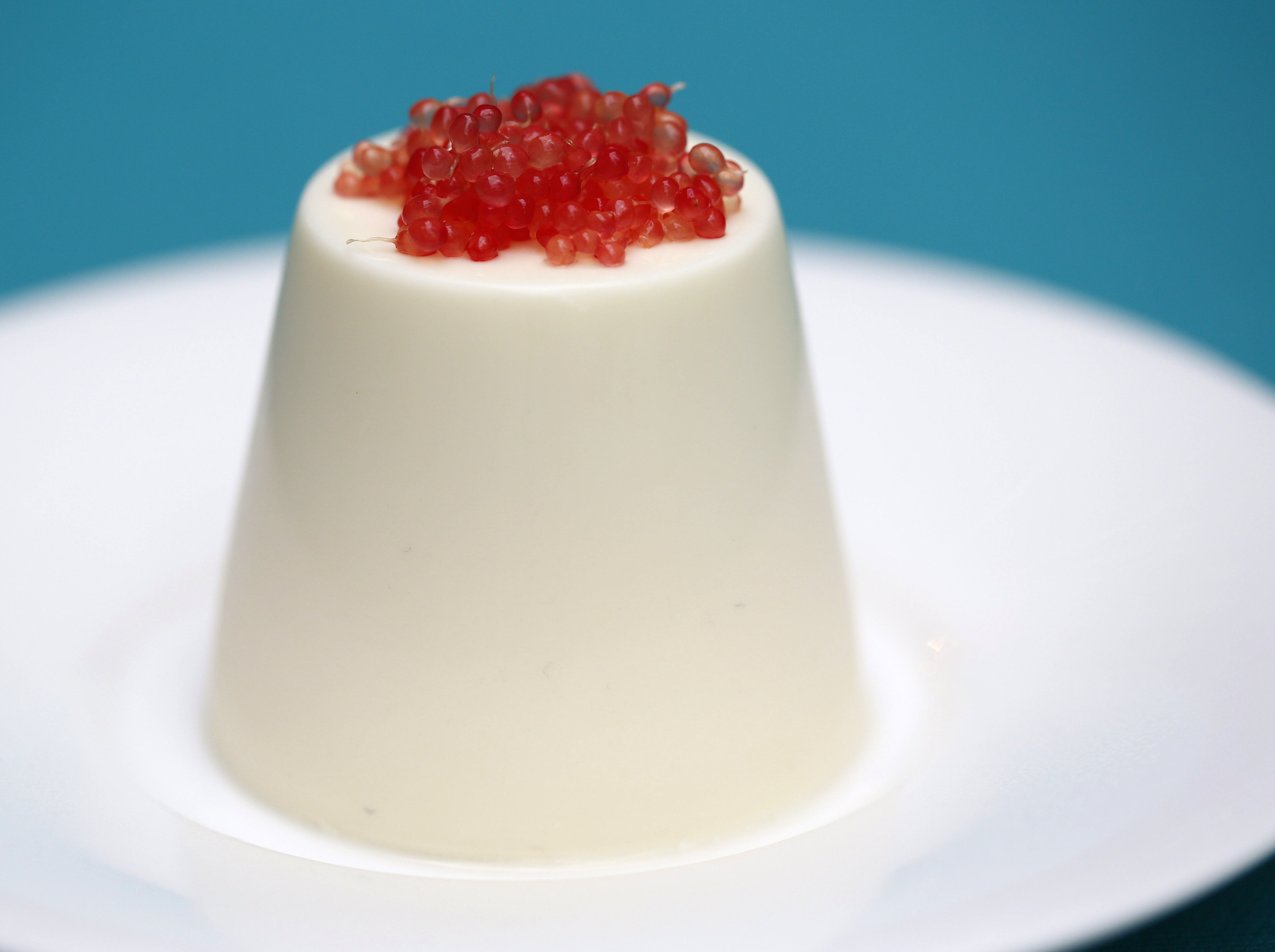 Sweet things – Simple food